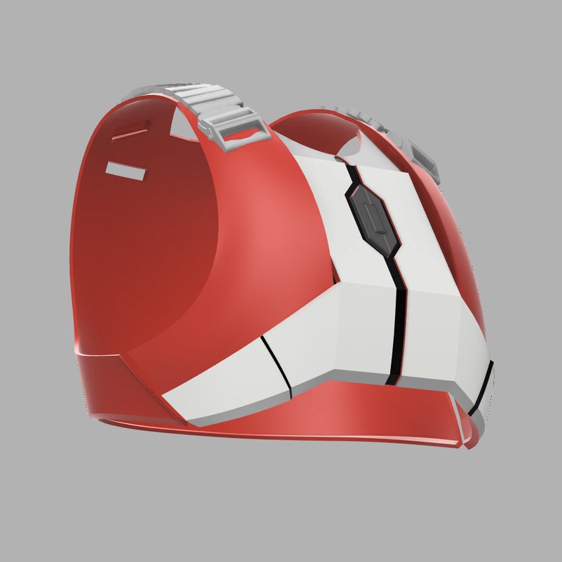 Custom Mandalorian Chest Armor - Etsy