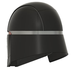 Jigoku Custom Sith/inquisitor Helmet - Etsy