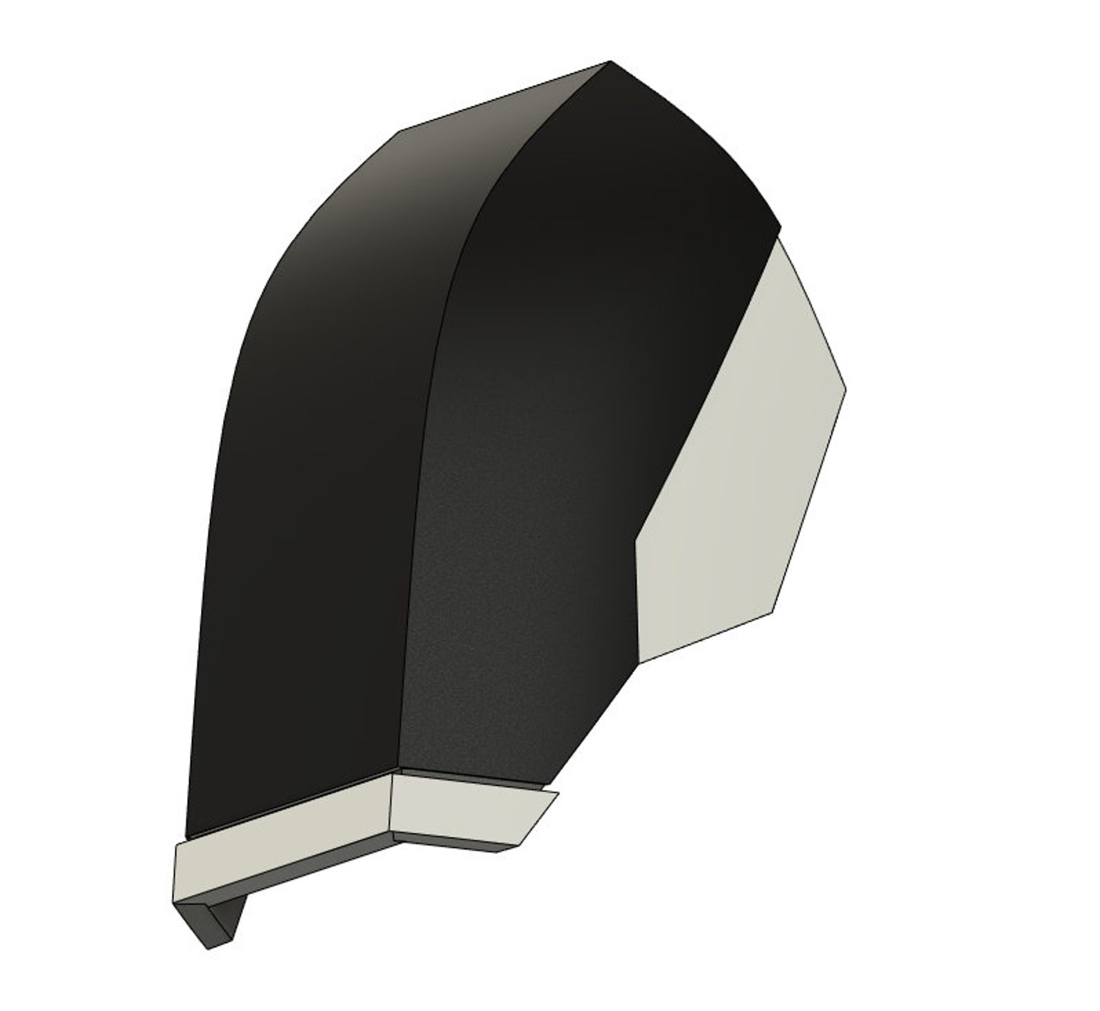 Custom Mandalorian Shoulders Armor - Etsy