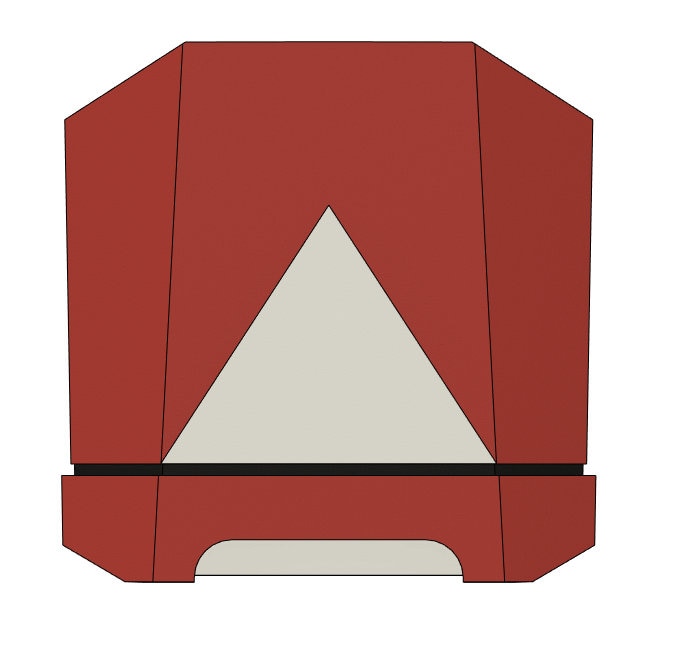 Custom Mandalorian Hand Plates - Etsy