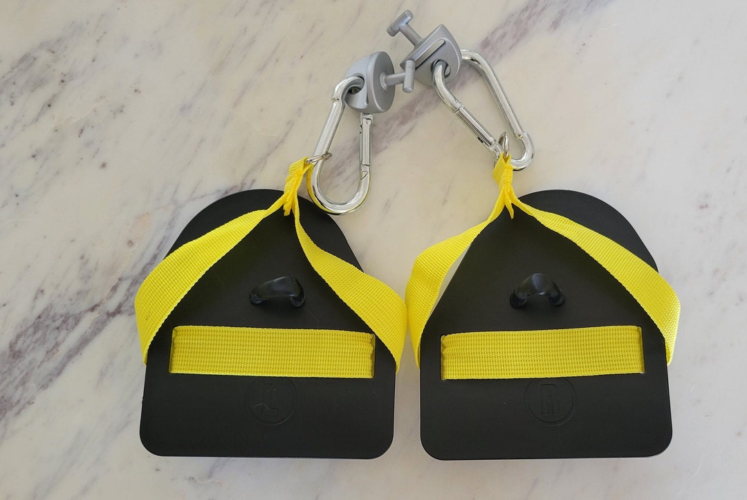 Tonal Compatible Swim Training Accessory With Special Tonal T-lock ...