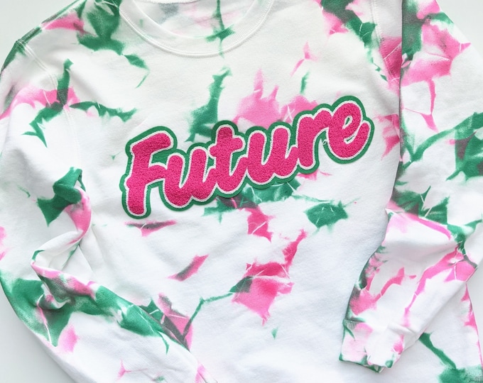 Future. Tie Dye Hoodie. Future Legacy Sweatshirt. Future Shirt. Future ...