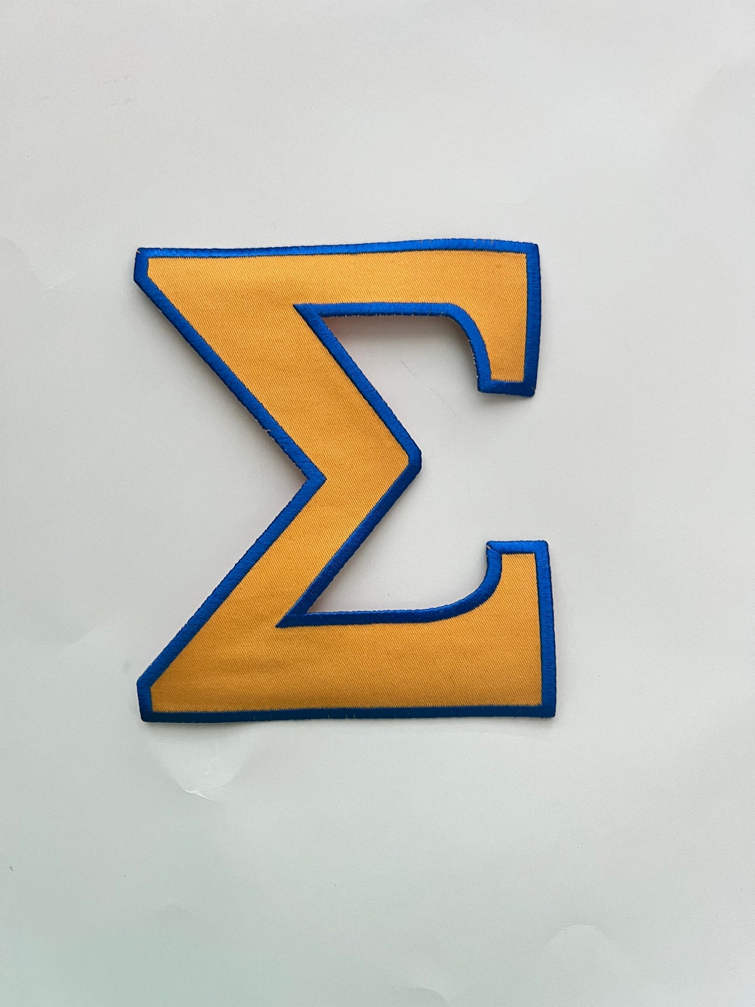 Iron on Patch. Sigma Gamma Rho. Sigma Gamma Rho Patch. Sigma Gamma Rho ...