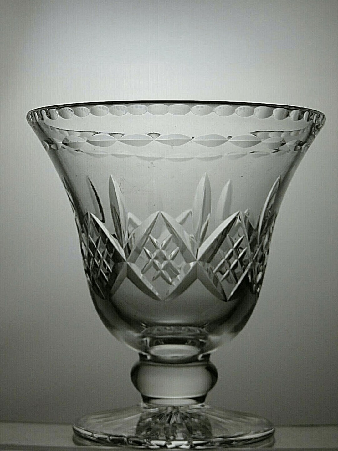 Stuart Crystal glengarry Cut Glass Lead Crystal - Etsy