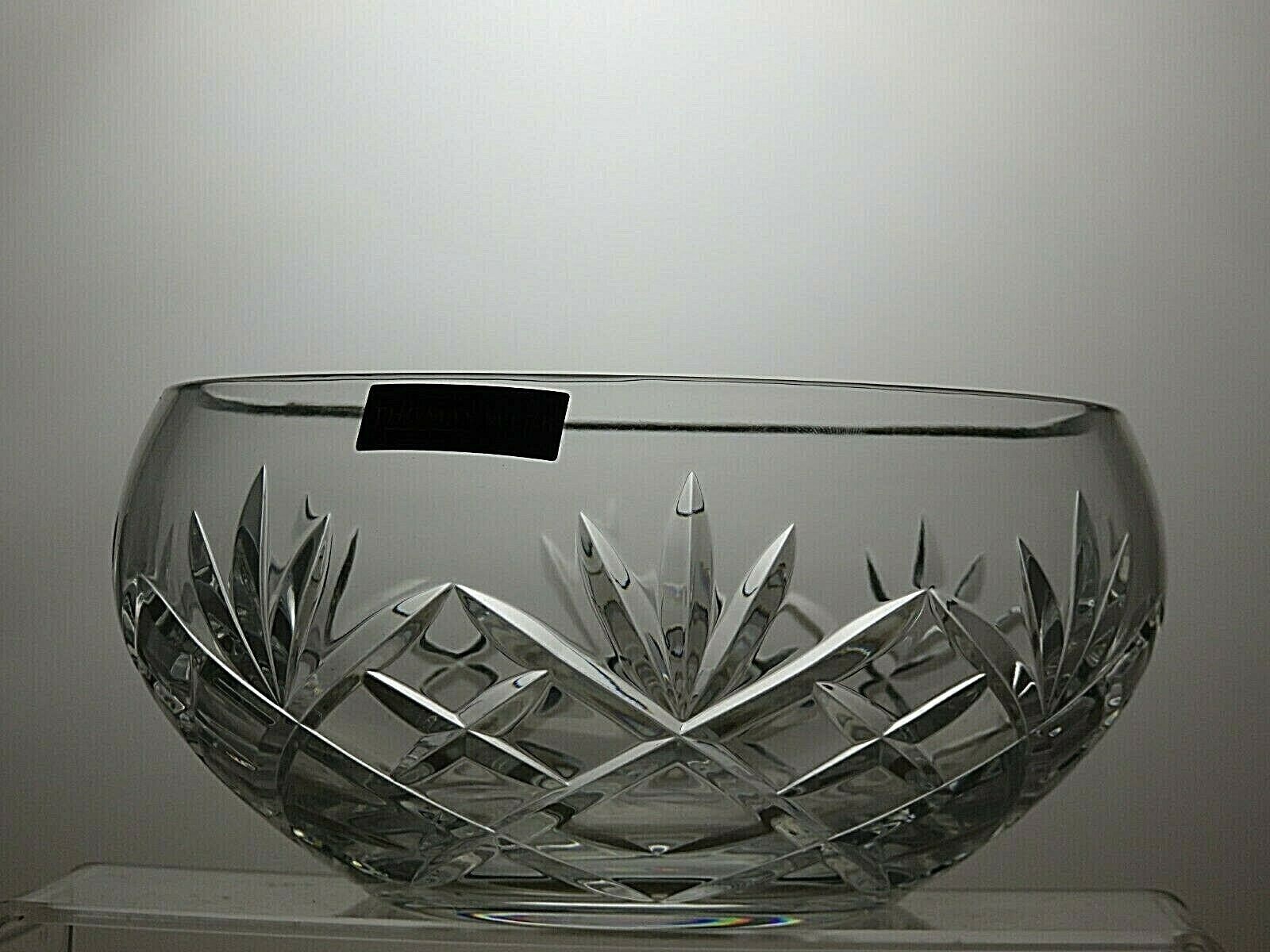 Thomas Webb Crystal Celia Cut Glass Fruit And | Etsy