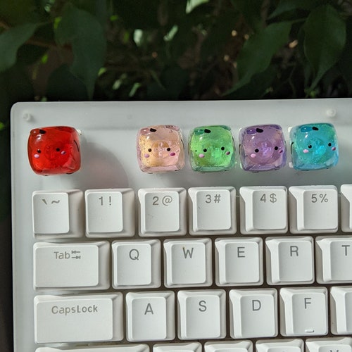 Stardew Valley Keycap Set - Etsy Canada
