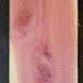 1/2" X 5" Rough Cut Aromatic Eastern Red Cedar - 10 Pack - Etsy