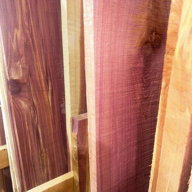 Red Box Wood Projects - Etsy