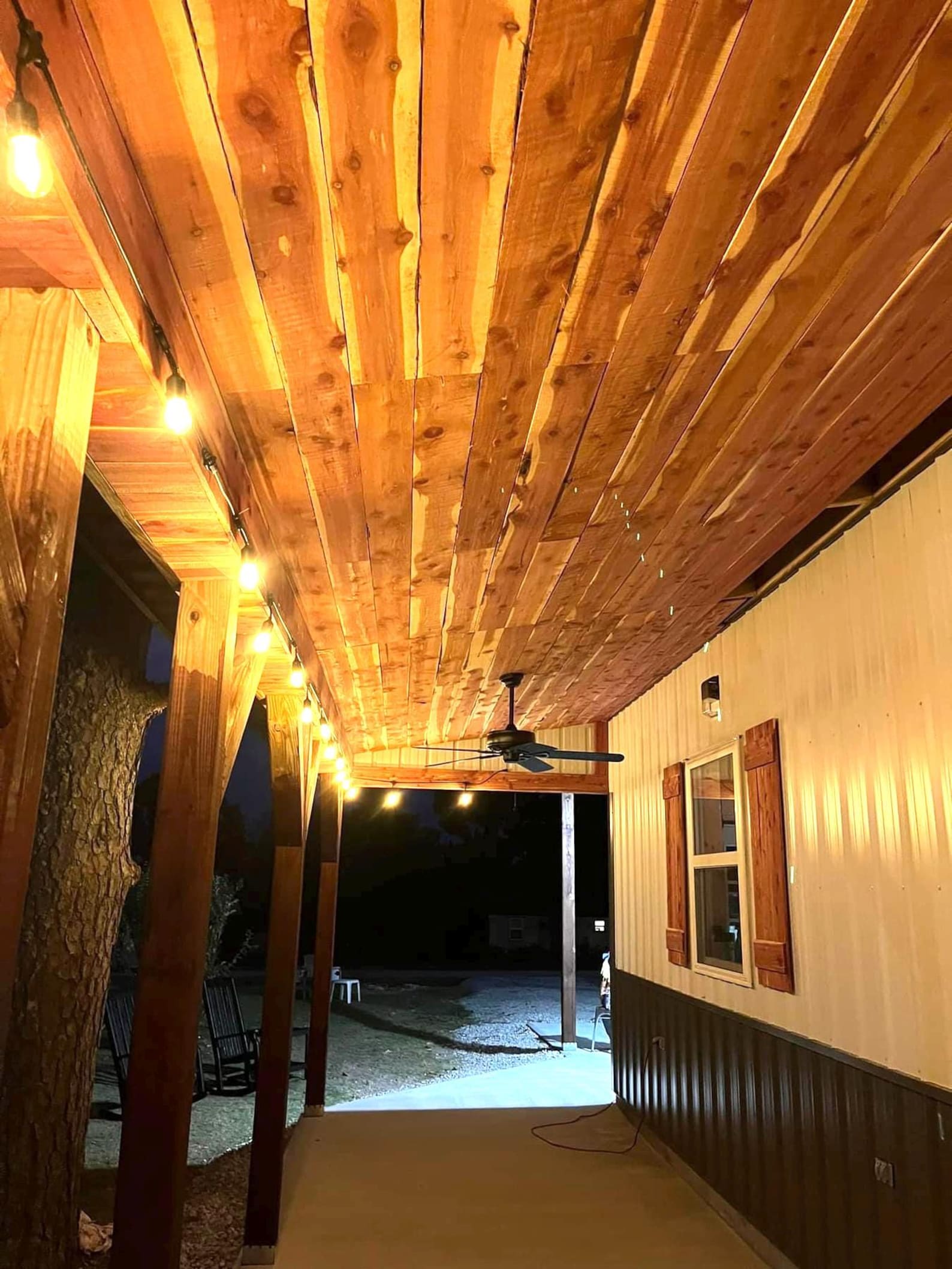 1/2" X 6" Aromatic Eastern Red Cedar Project Planks - 10 Pack - Etsy