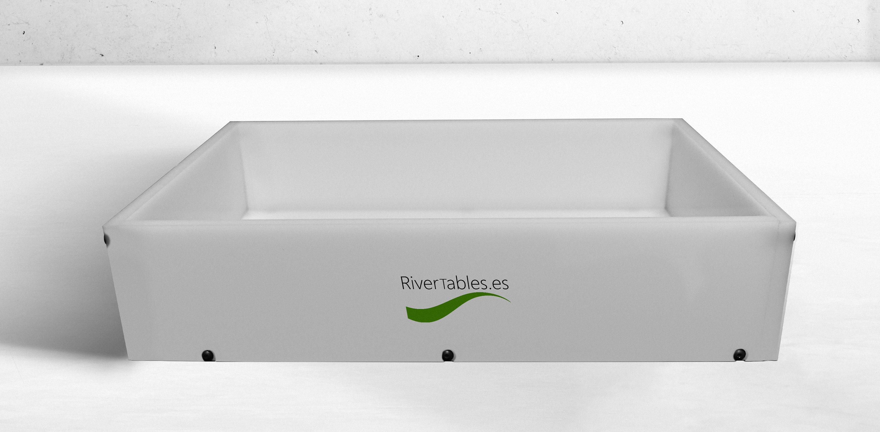 HDPE re-usable Molds Epoxy Molds Resin Molds | Etsy