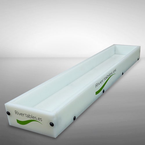 HDPE Re-usable Molds Epoxy Molds Resin Molds - Etsy