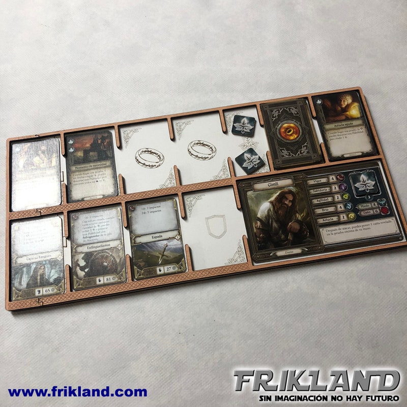 Middle Earth - Etsy