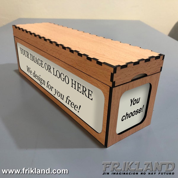 Spirit Island Box - Etsy