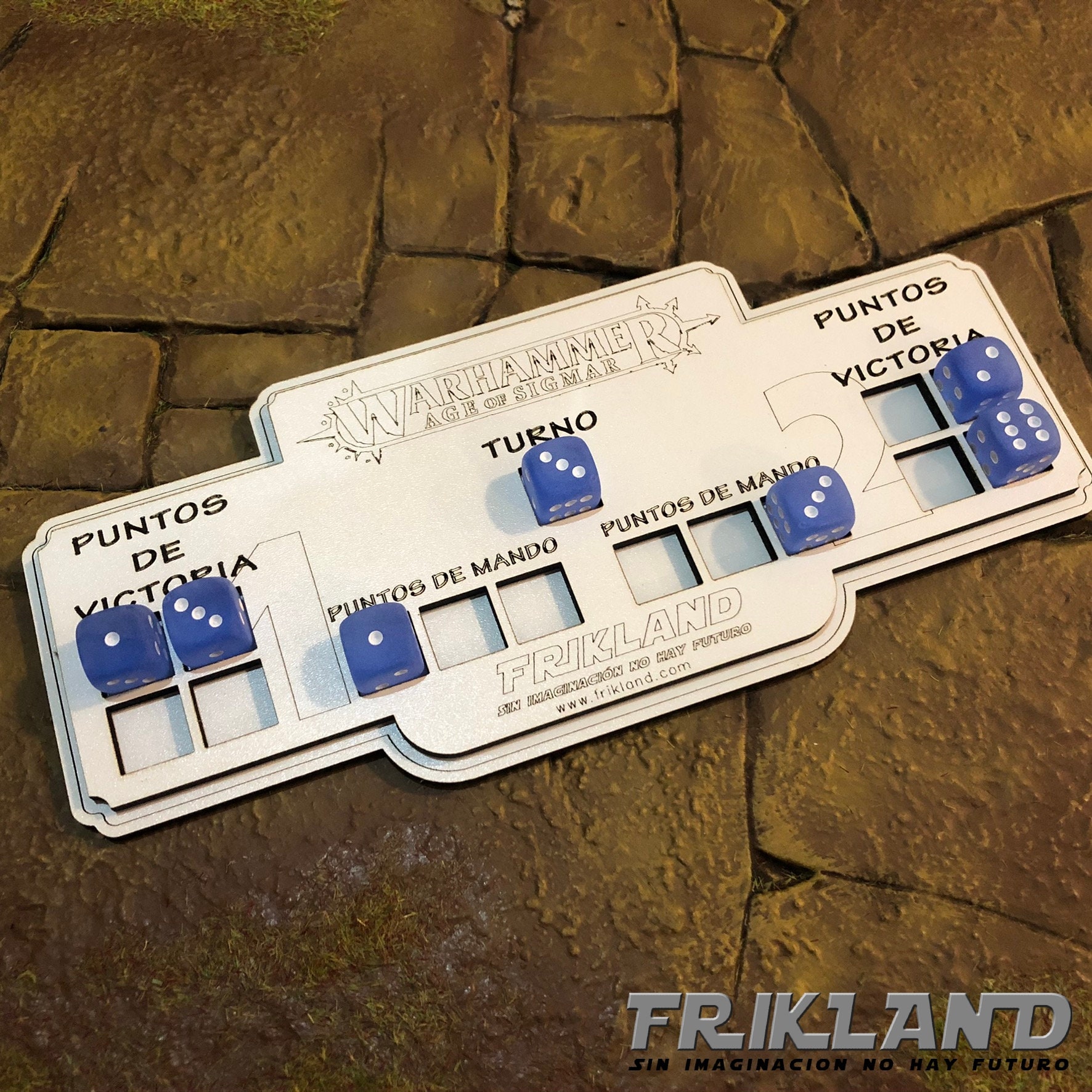 Score Board for Warhammer 40k / Age of Sigmar - Etsy UK