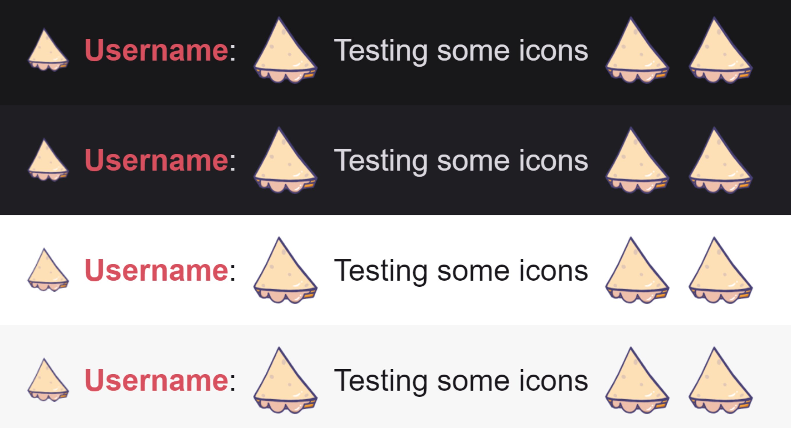 Peanut Butter Sandwich Twitch Emote / Kawaii / Streamer / Streamer ...