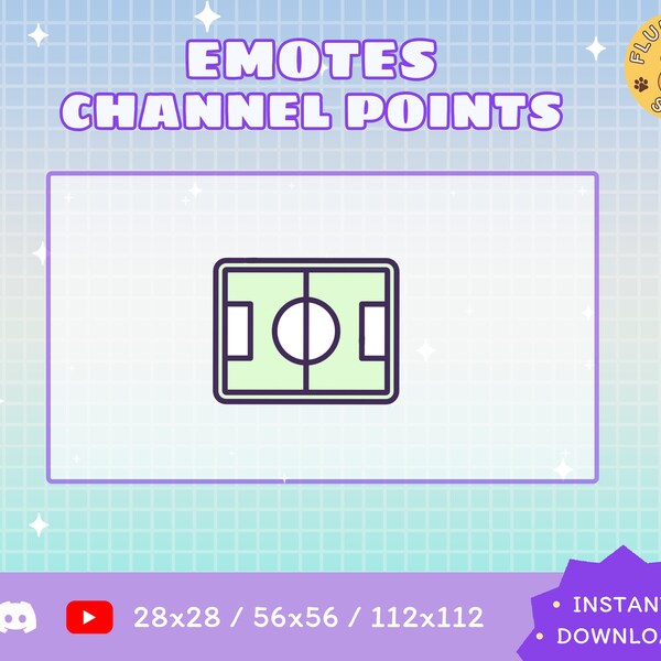 Twitch Football Emotes - Etsy