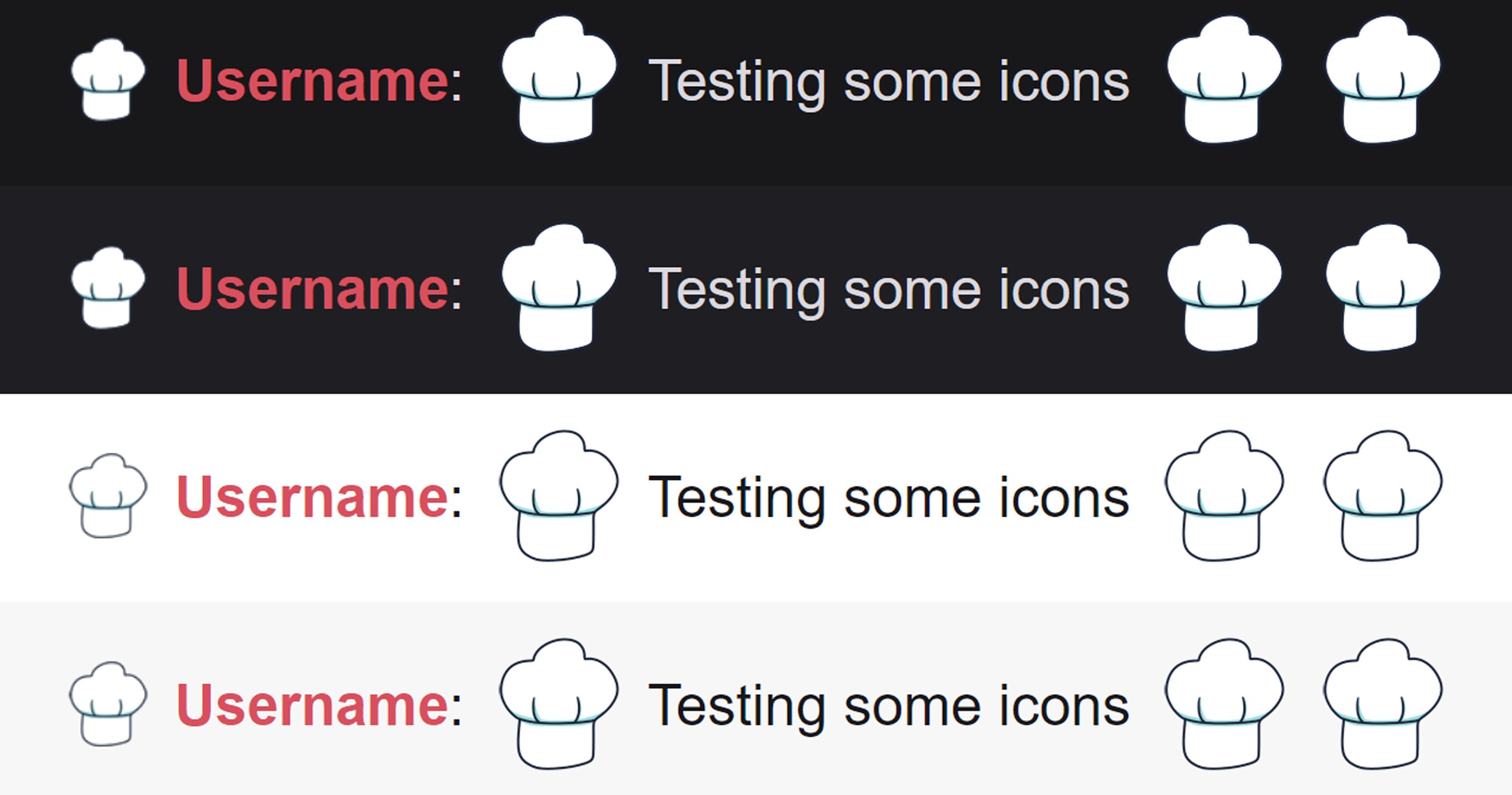 Chef Hat Twitch Emote / Twitch Emote / Kawaii / Streamer / Streamer ...