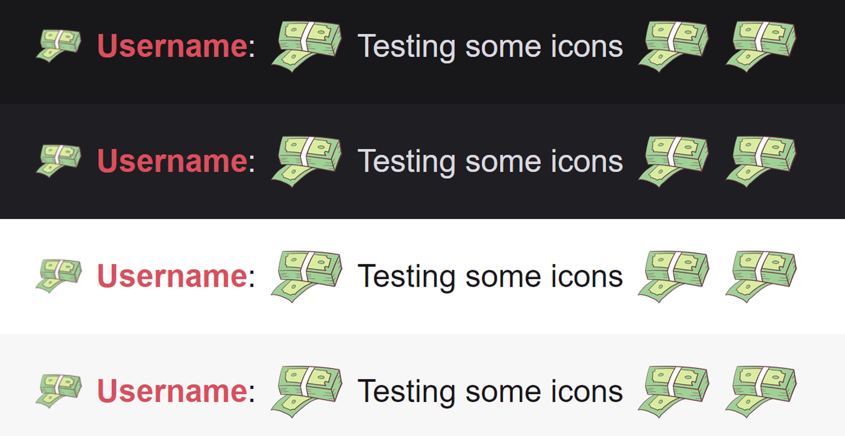 Twitch Money Emote / Kawaii / Streamer / Streamer Graphics - Etsy