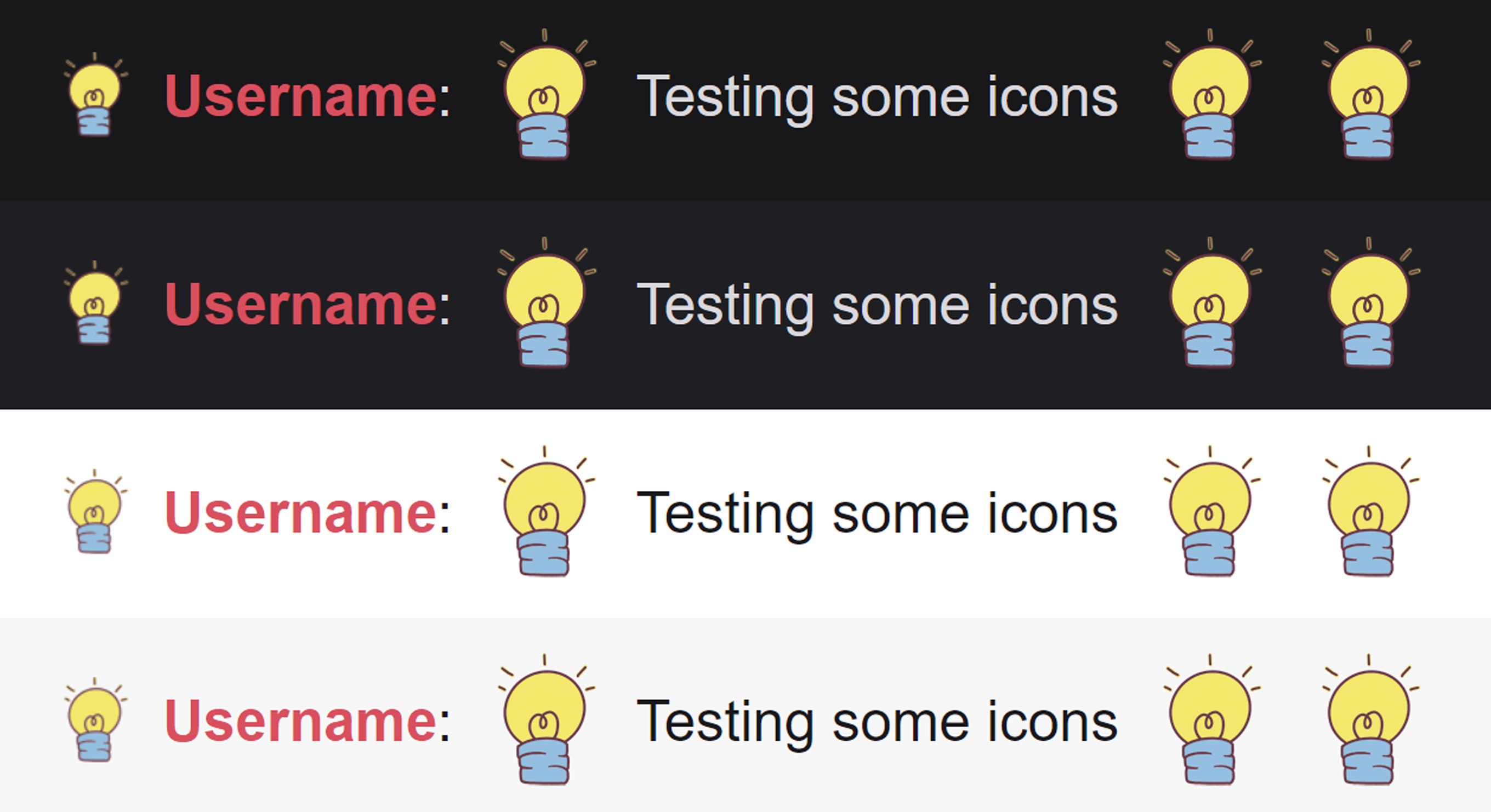 Twitch Idea Emote / Lightbulb / Kawaii / Streamer / Streamer Graphics ...