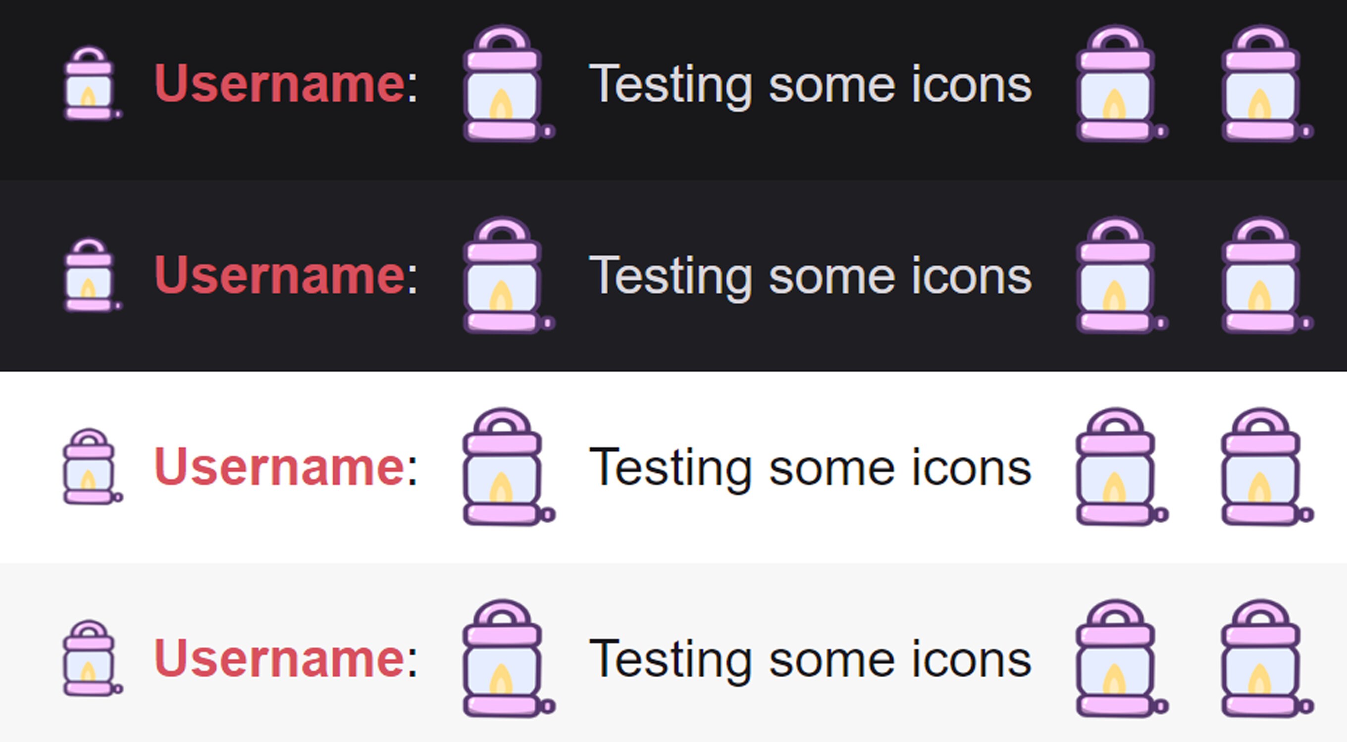 Lantern Oil Lamp Twitch Emote / Kawaii / Streamer / Streamer Graphics ...