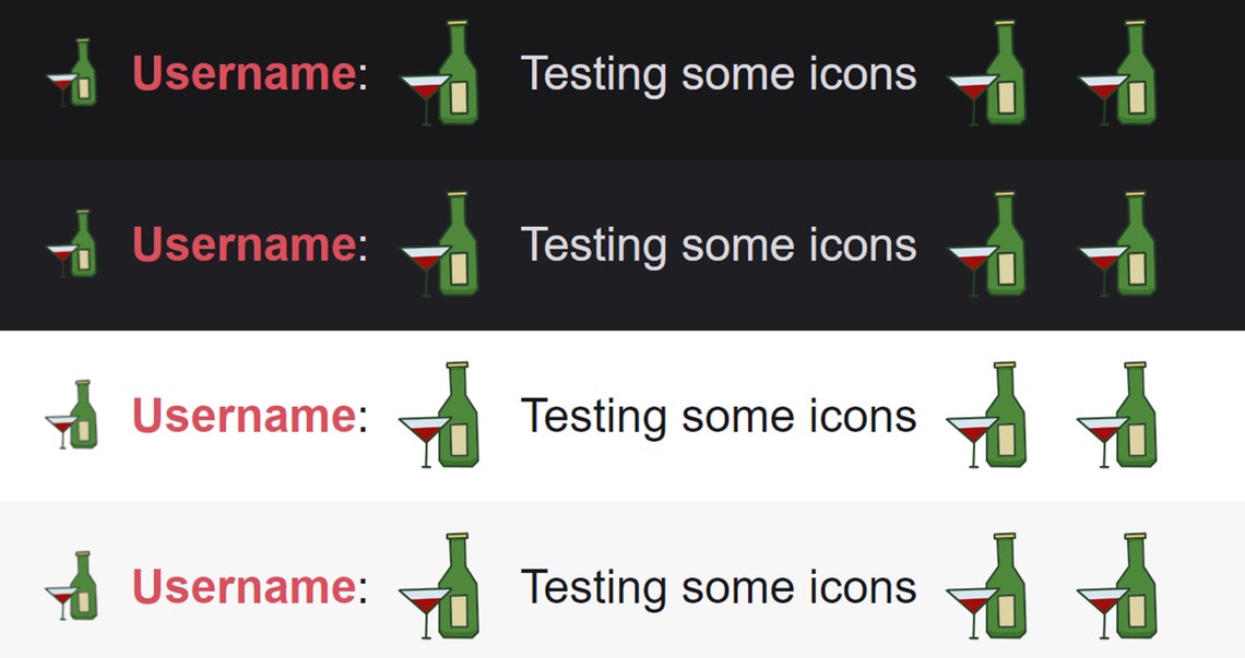 Wine Twitch Emote / Twitch Emote / Kawaii / Streamer / Streamer ...