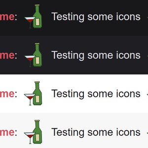 Wine Twitch Emote / Twitch Emote / Kawaii / Streamer / Streamer ...