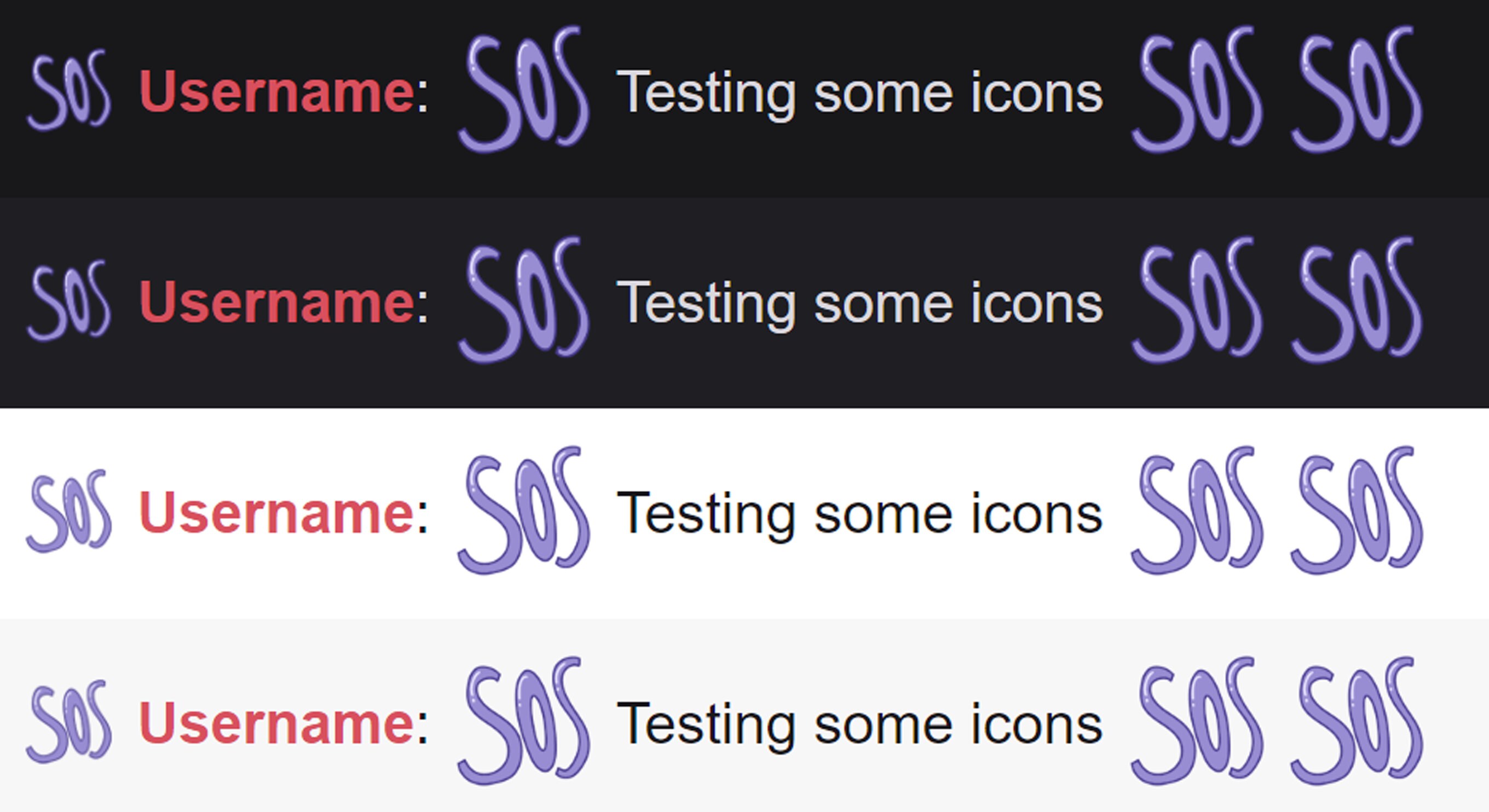 Twitch SOS Emote / SOS / Kawaii / Streamer / Gráficos de Streamer ...