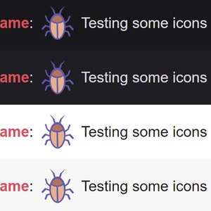 Cockroach Twitch Emote / Kawaii / Streamer / Streamer Graphics - Etsy