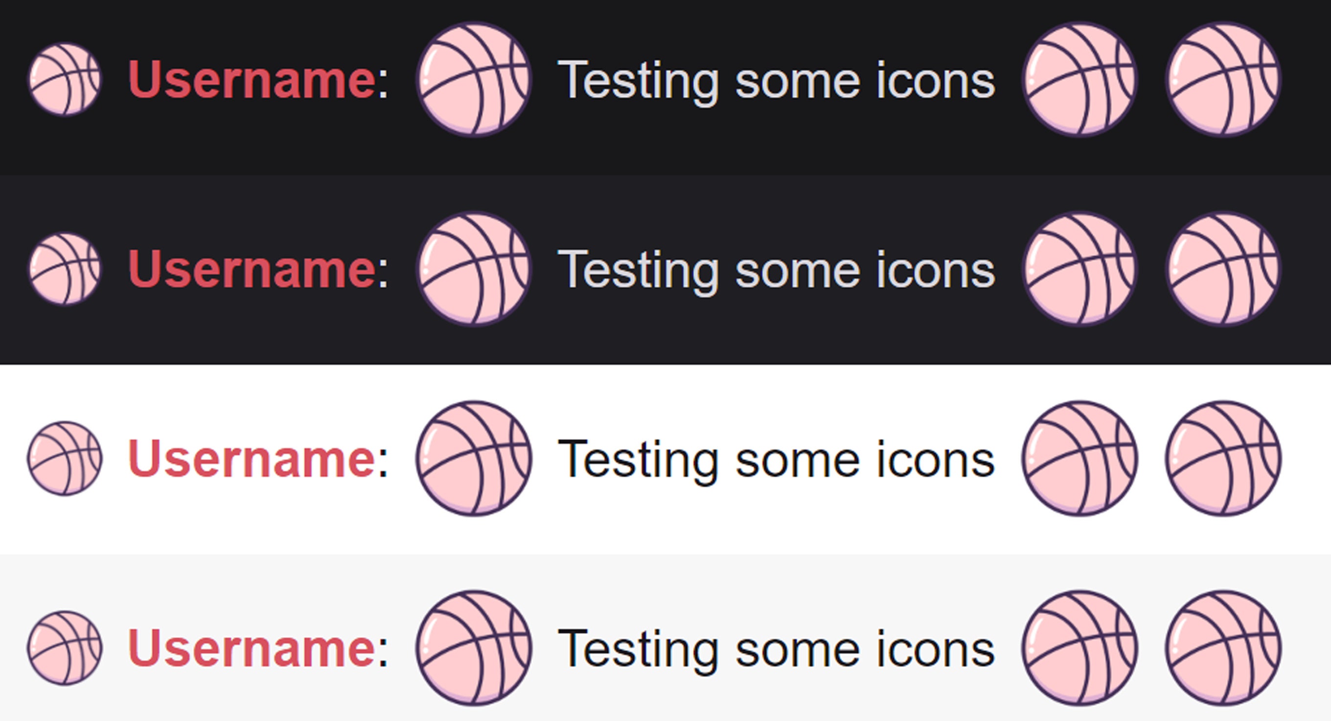 Basketball Ball Twitch Emote / Kawaii / Streamer / Streamer Graphics - Etsy