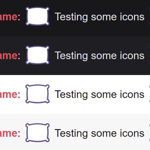 Pillow Twitch Emote / Kawaii / Streamer / Streamer Graphics - Etsy