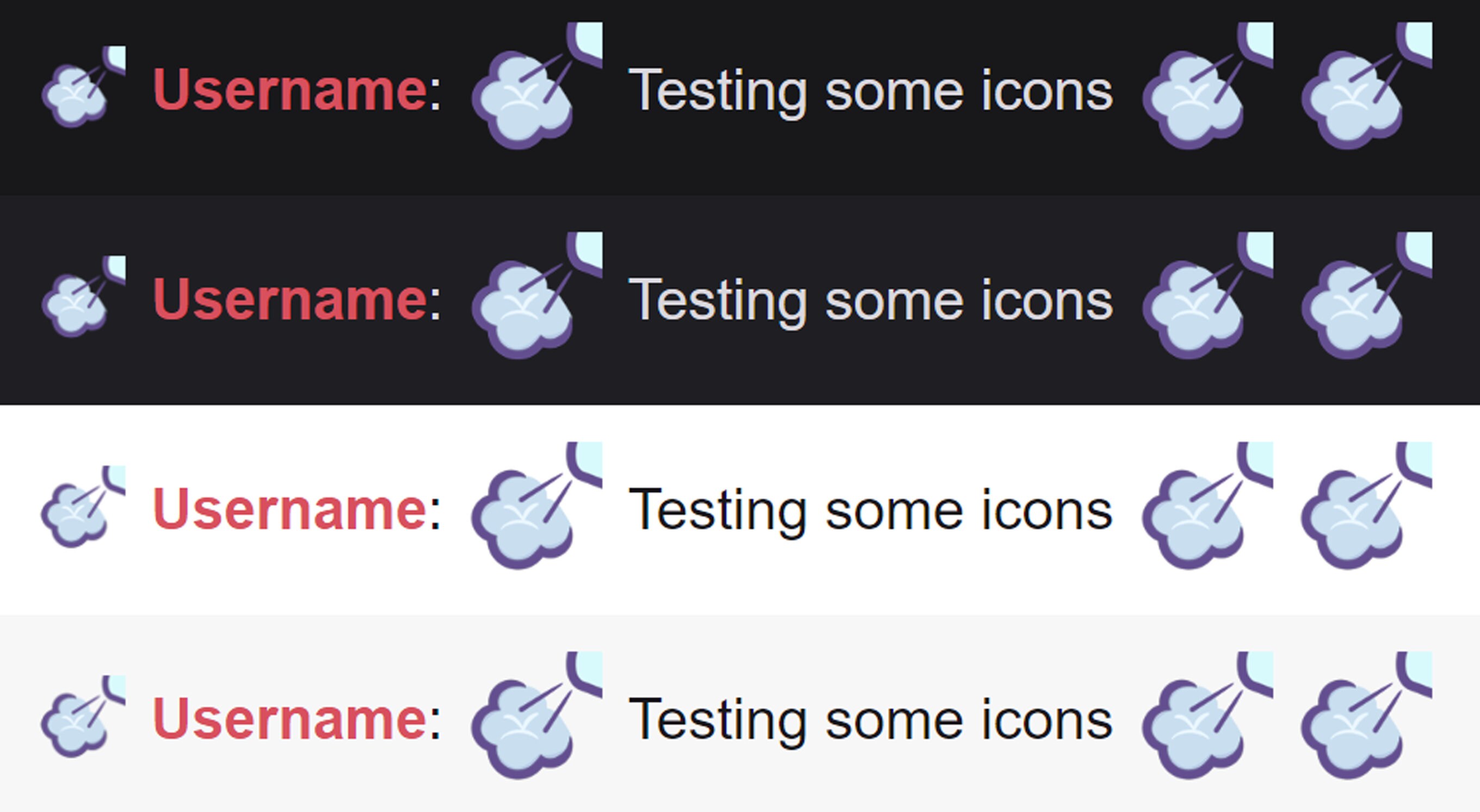 Fart Twitch Emote / Kawaii / Streamer / Streamer Graphics - Etsy