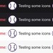 Baseball Ball Twitch Emote / Kawaii / Streamer / Streamer Graphics - Etsy