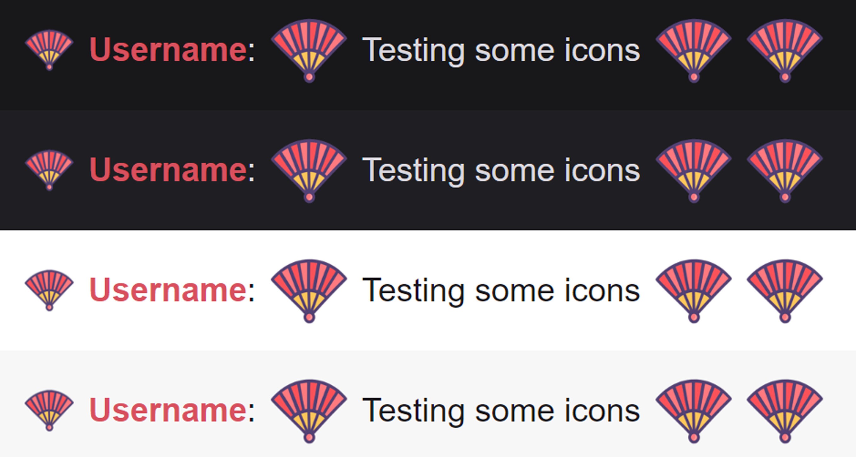 Fan Twitch Emote / Kawaii / Streamer / Streamer Graphics - Etsy