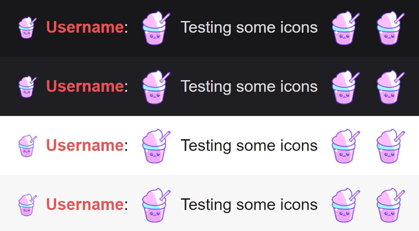 Twitch Coffee Emote / Coffee Emote / Coffee Emote / Cute Emote / Kawaii ...