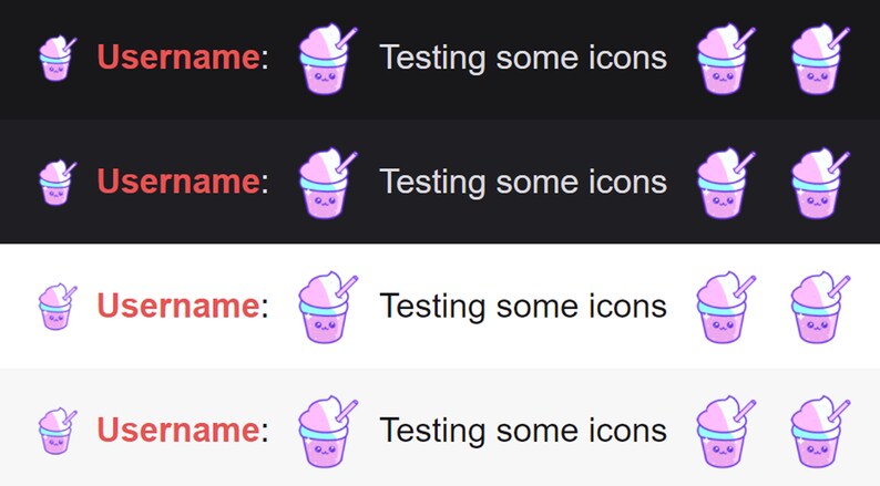 Twitch Coffee Emote / Coffee Emote / Coffee Emote / Cute Emote / Kawaii ...