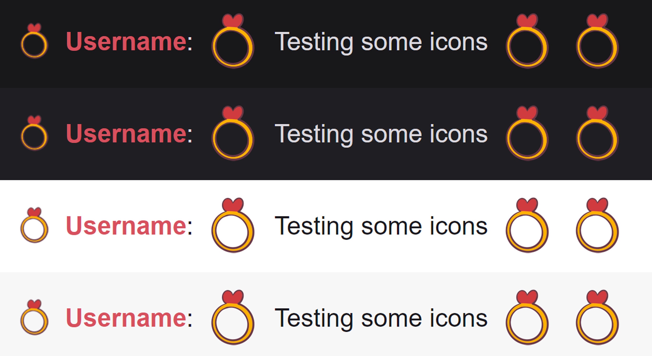 Twitch Ring Emote / Kawaii / Streamer / Streamer Graphics - Etsy