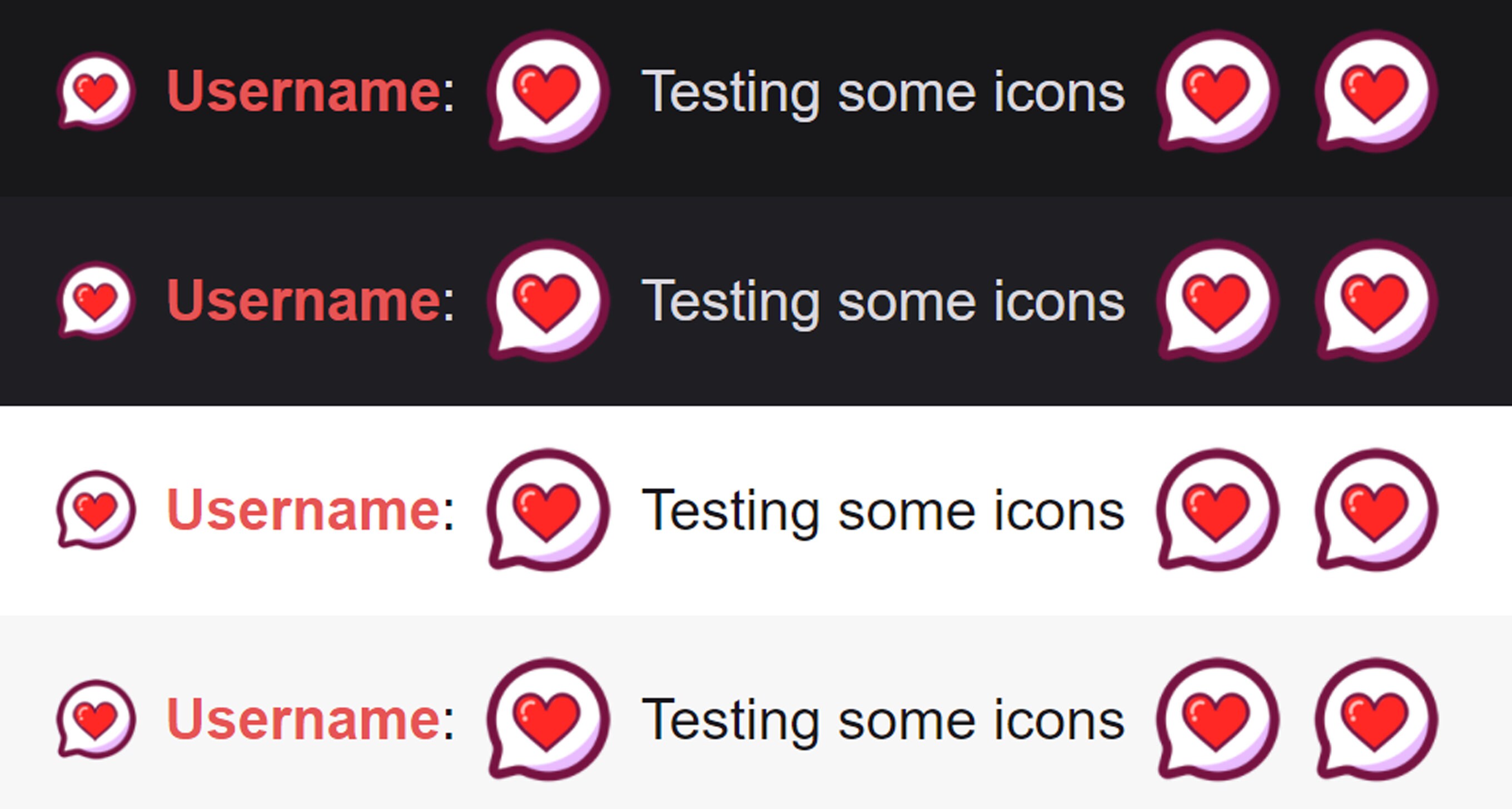 Twitch Talk Emote / Talk / Kawaii / Streamer / Streamer - Etsy