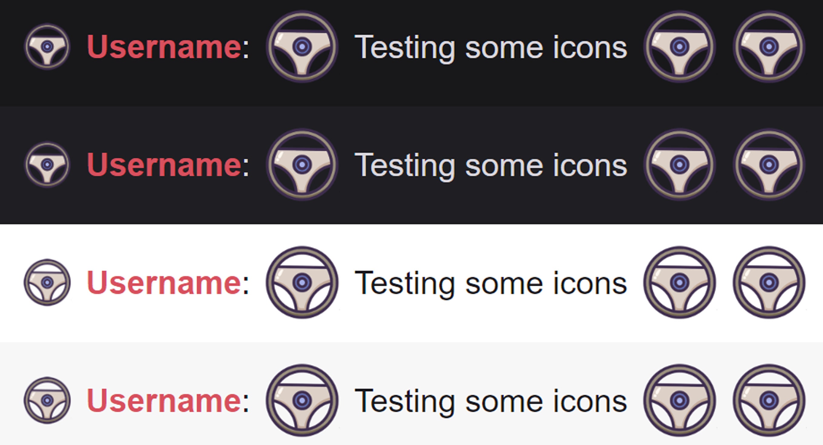 Steering Wheel Twitch Emote / Kawaii / Streamer / Streamer Graphics - Etsy