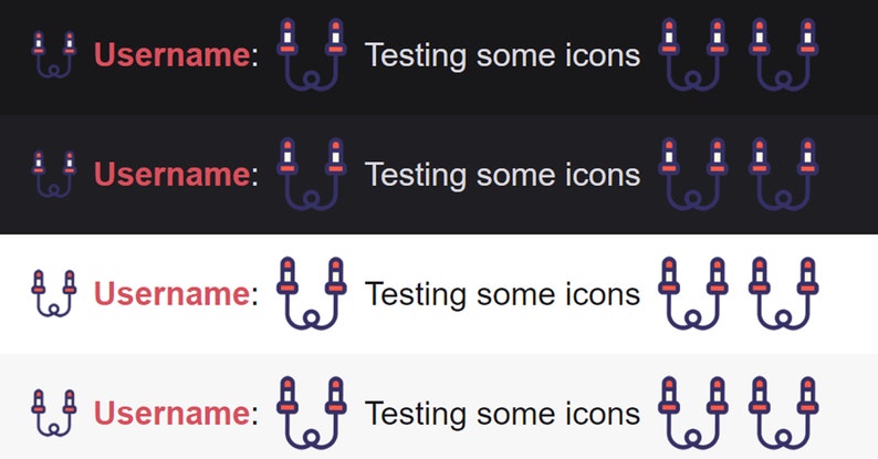 Jump Rope Twitch Emote / Kawaii / Streamer / Streamer Graphics - Etsy