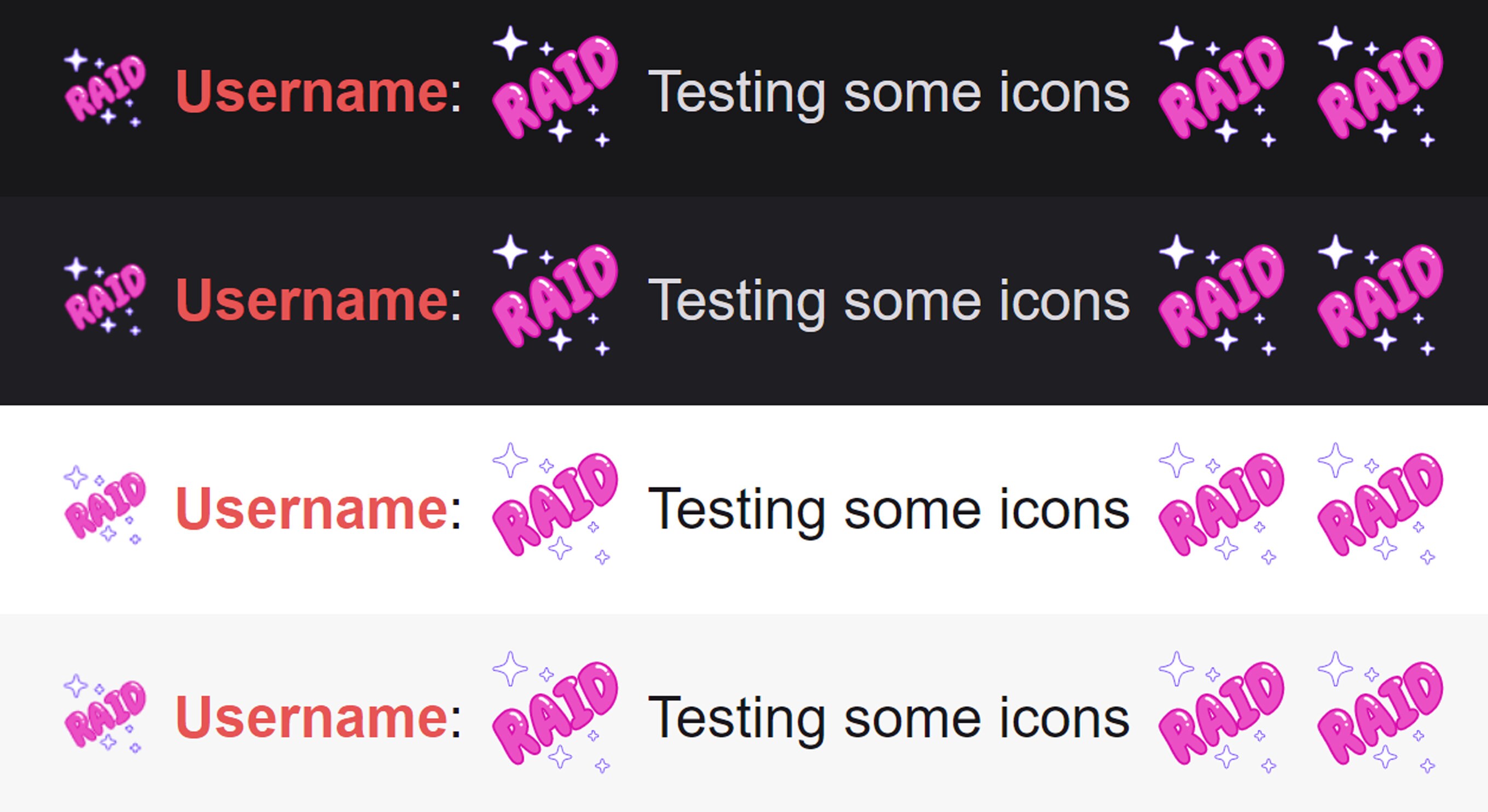 Twitch Raid Emote / Raid / Kawaii / Streamer / Streamer Graphics - Etsy