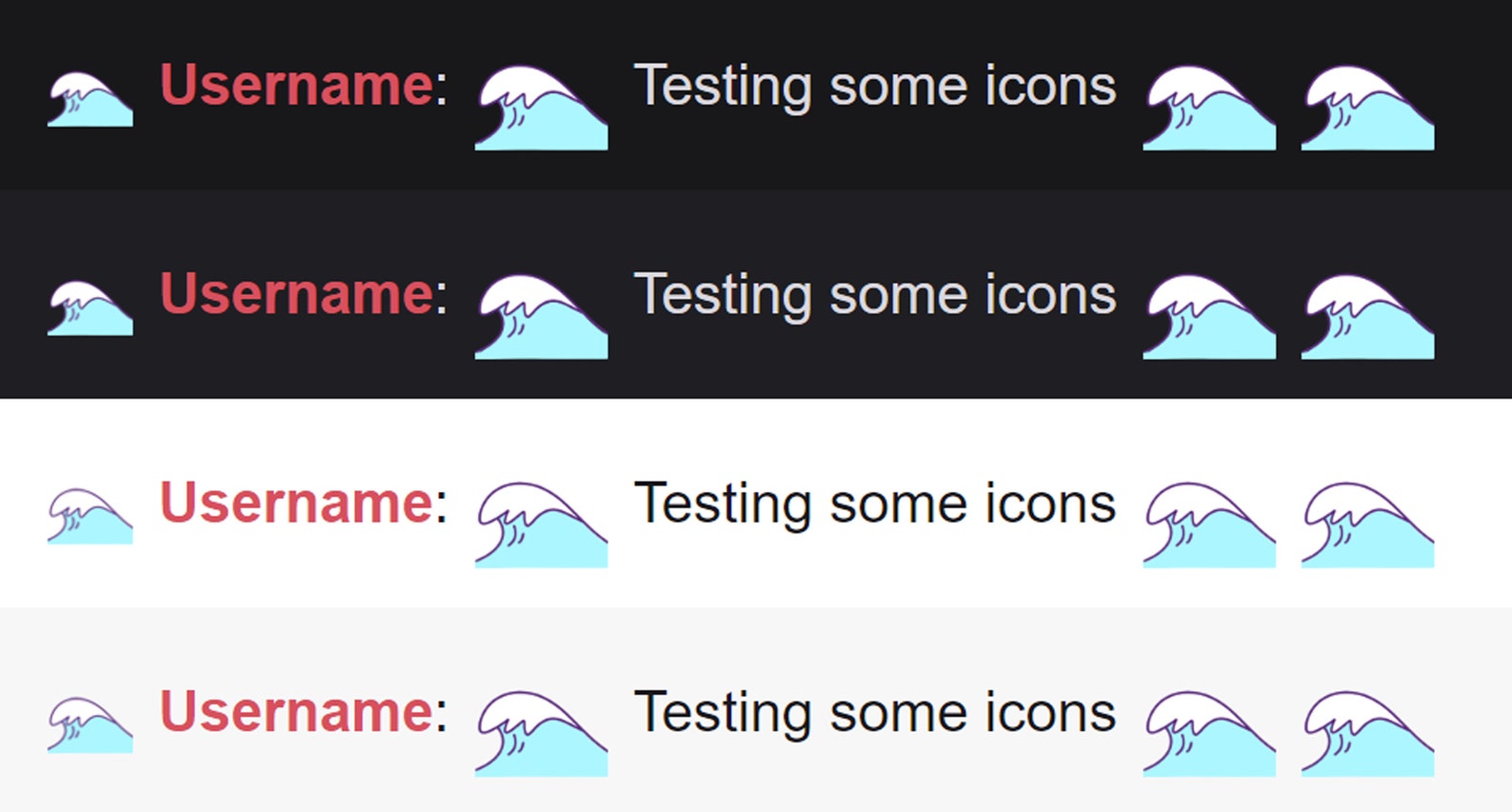 Wave Twitch Emote / Twitch Emote / Kawaii / Streamer / Streamer ...