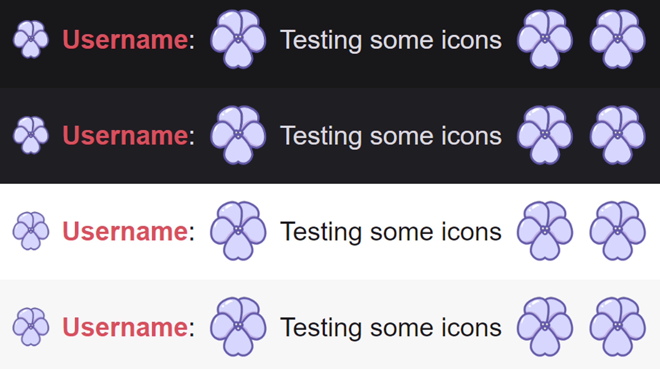 Violet Twitch Emote / Kawaii / Streamer / Streamer Gráficos - Etsy México