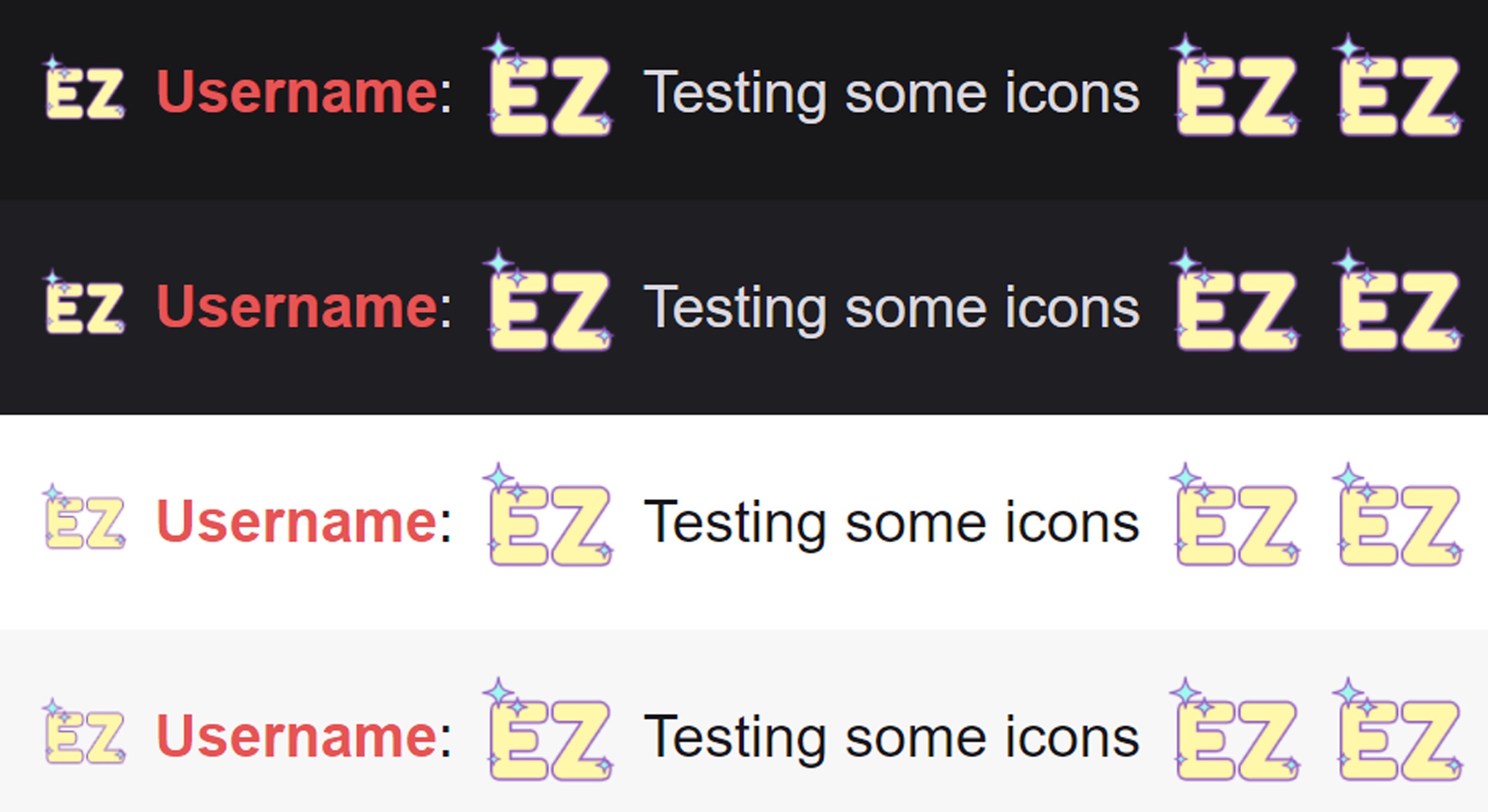 Twitch EZ Emote / EZ / Pastel / Kawaii / Streamer / Streamer Graphics ...