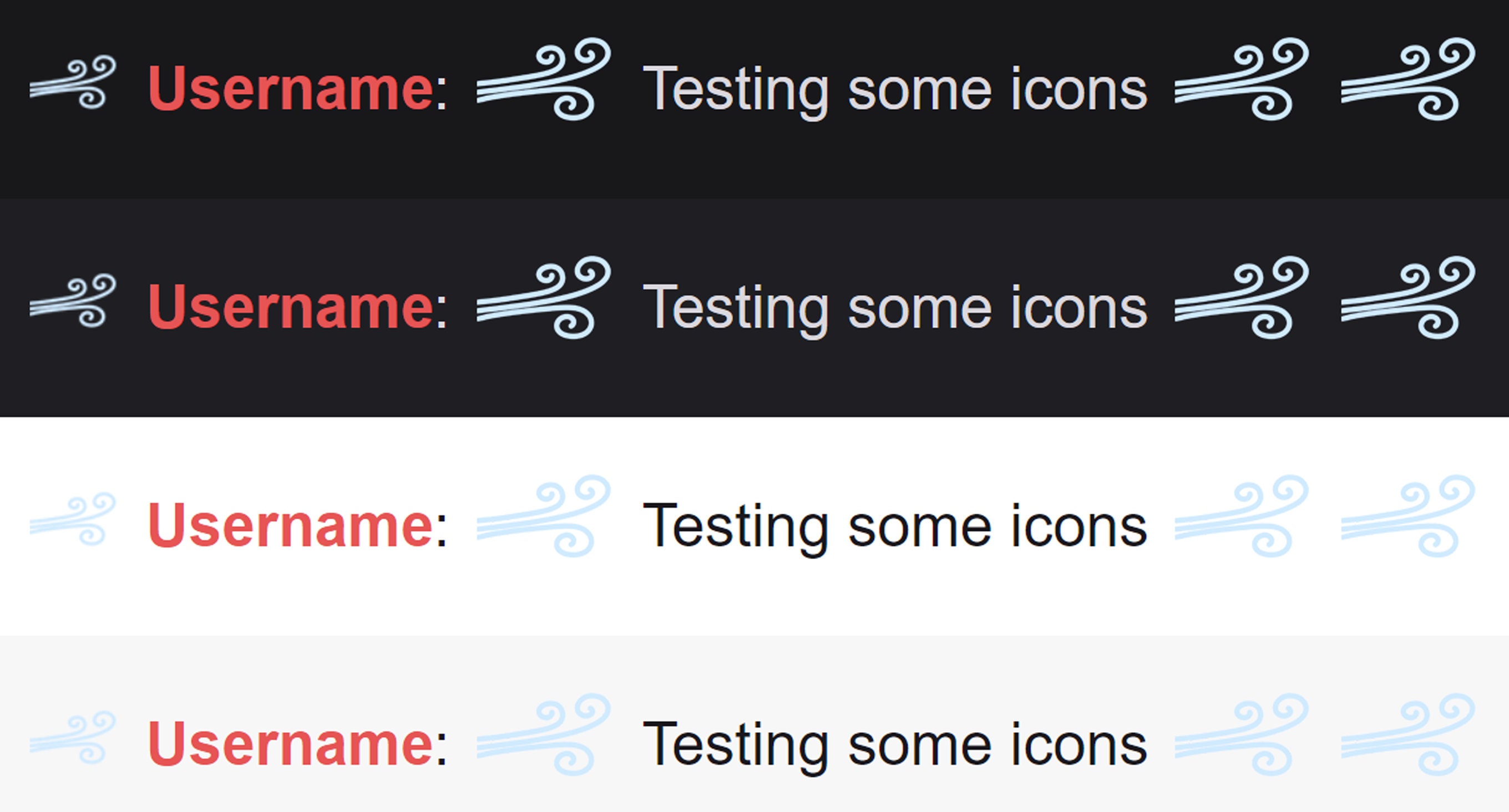 Wind Twitch Emote / Kawaii / Streamer / Streamer Graphics - Etsy