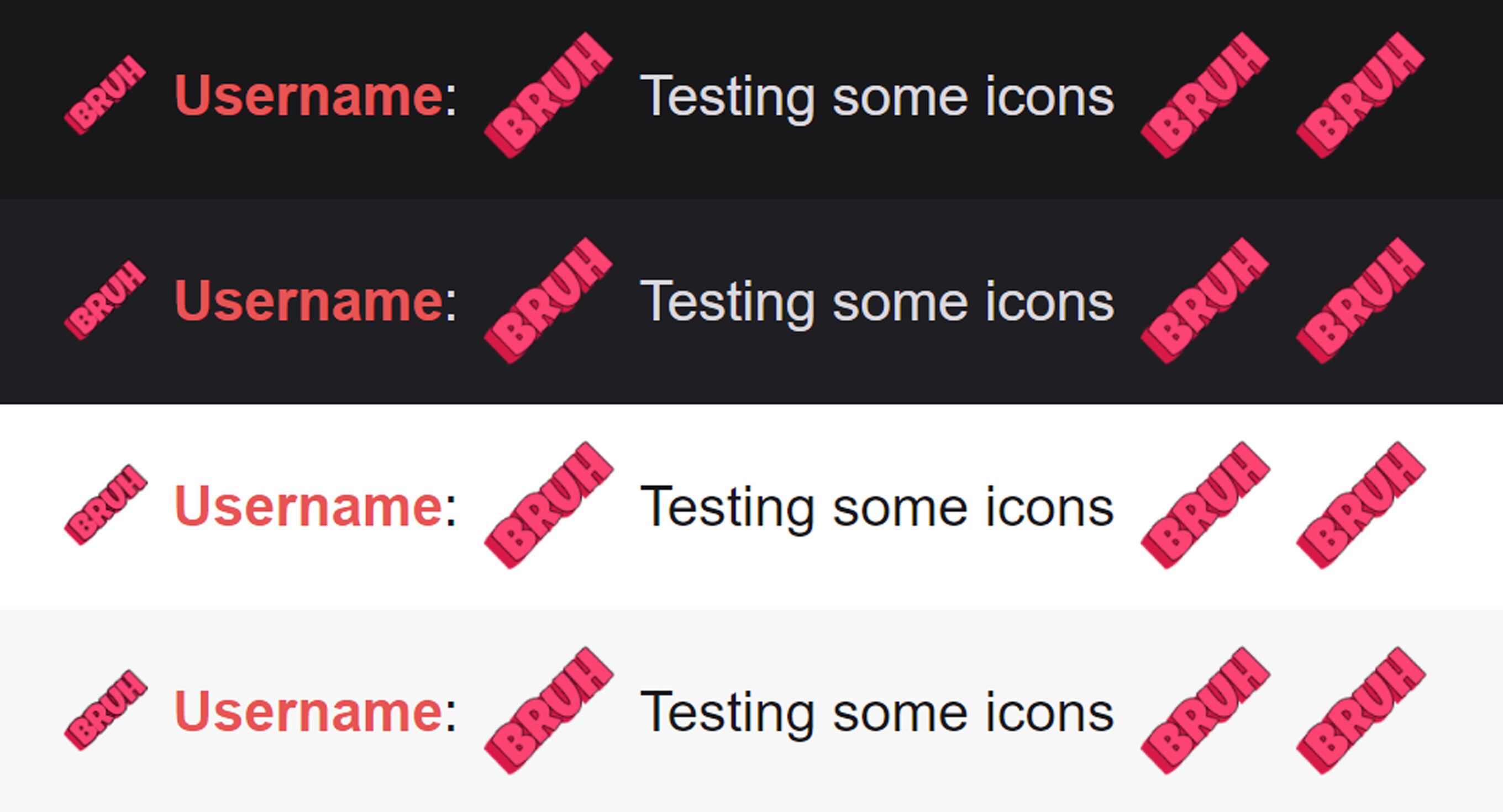 BRUH Twitch Emote / Twitch Emote / Kawaii / Streamer / Streamer ...