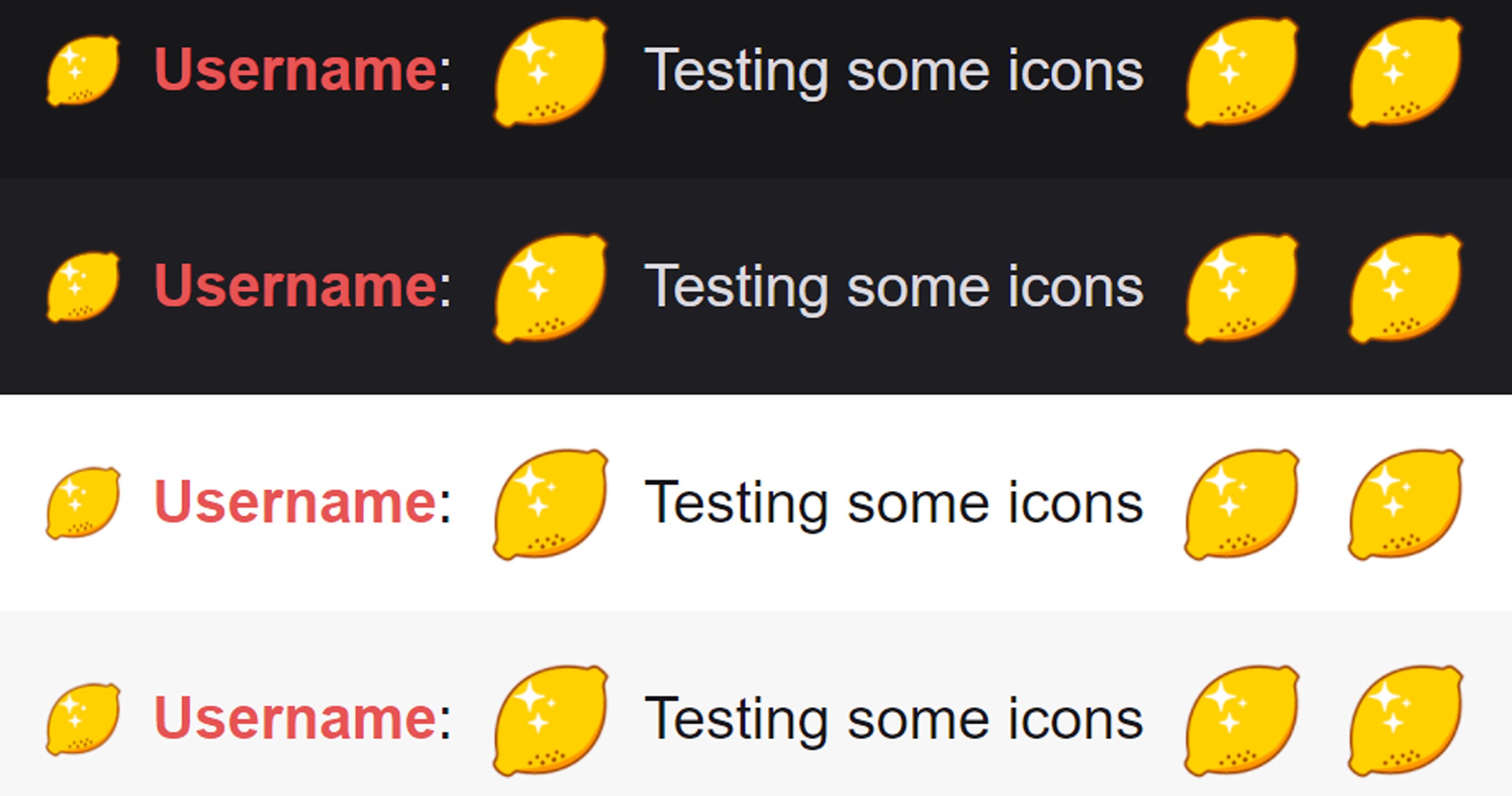 Lemon Twitch Emote / Kawaii / Streamer / Streamer Graphics - Etsy