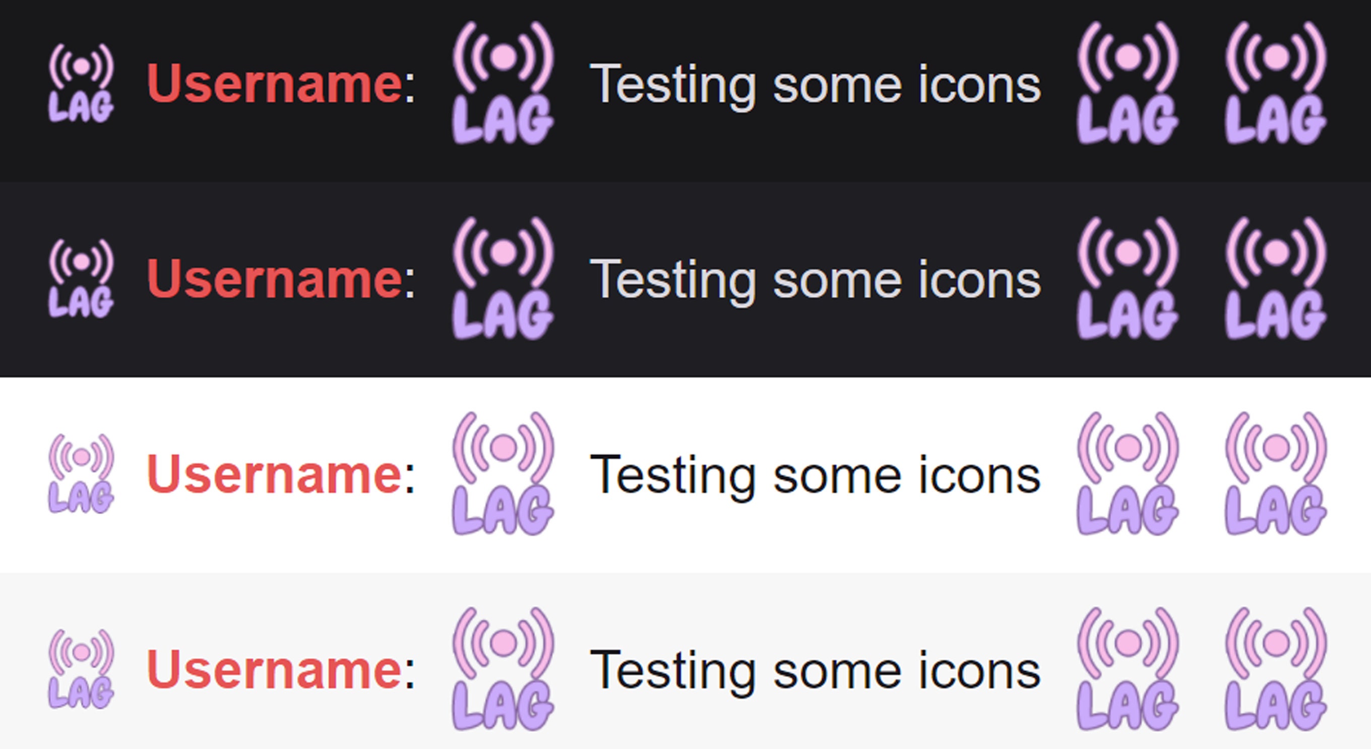 Twitch LAG Emote / LAG / Kawaii / Streamer / Streamer Graphics - Etsy