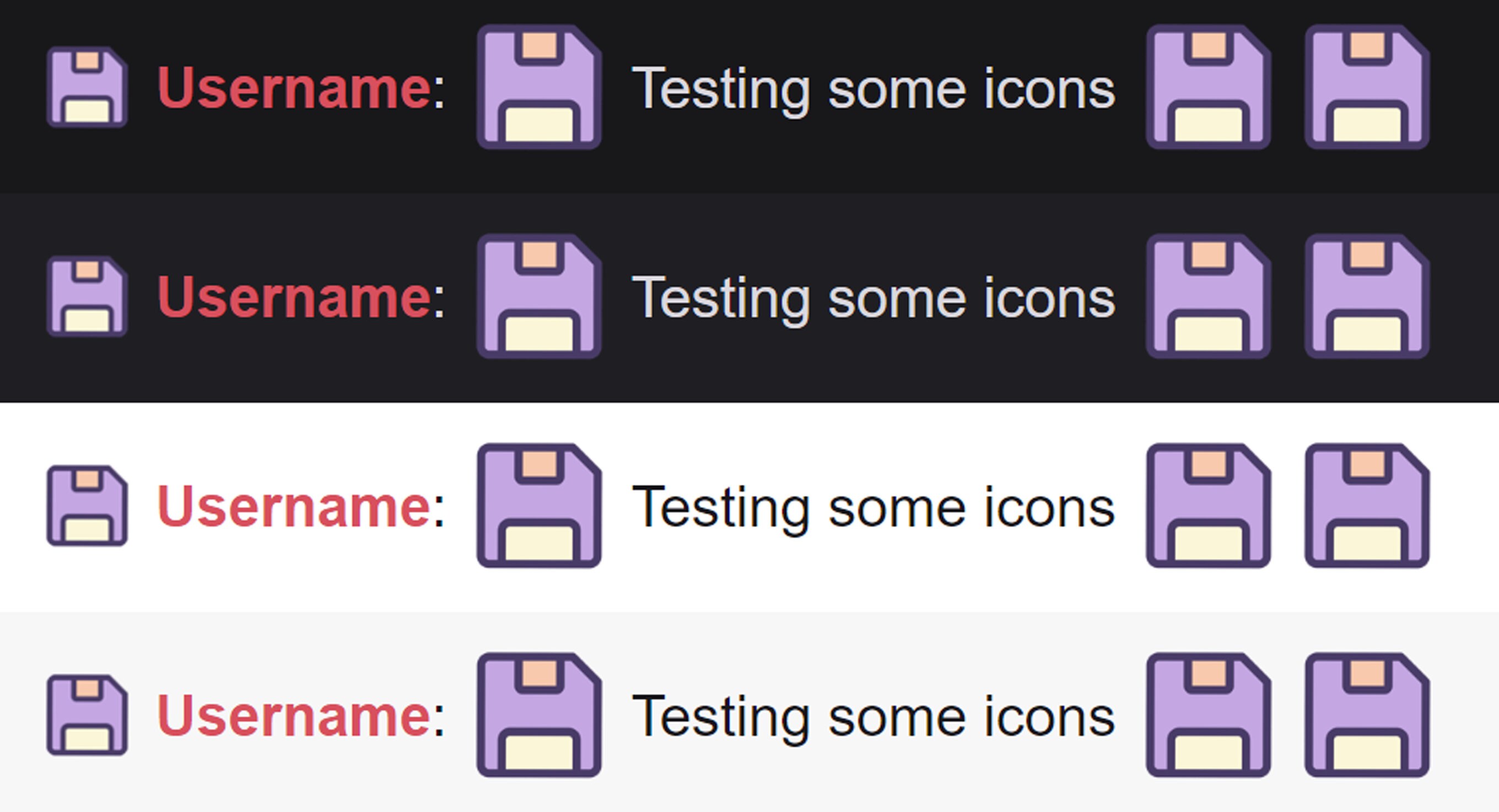 Floppy Disk Twitch Emote / Kawaii / Streamer / Streamer Graphics - Etsy
