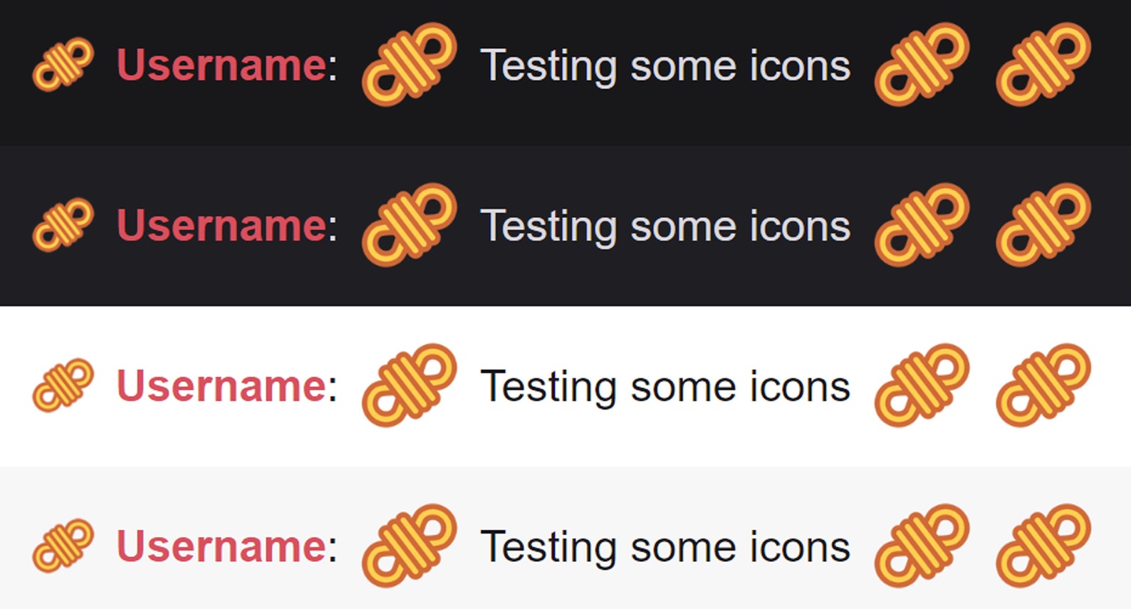 Rope Twitch Emote / Kawaii / Streamer / Streamer Graphics - Etsy