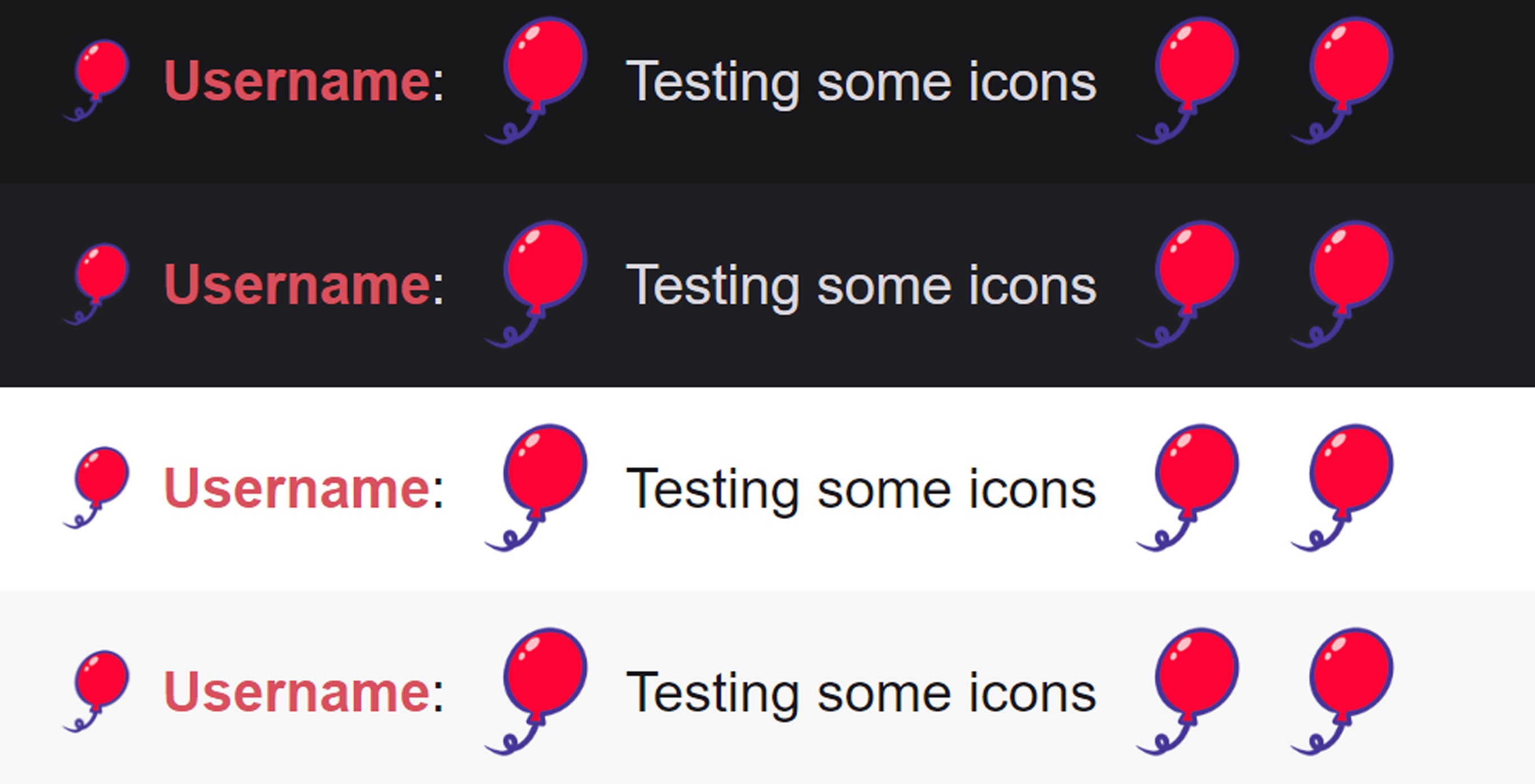 Ballon Twitch Emote / Twitch Emote / Kawaii / Streamer / Streamer ...